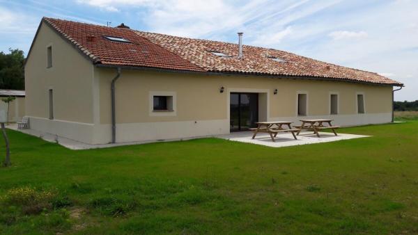 Grande Maison De Campagne - Tarn