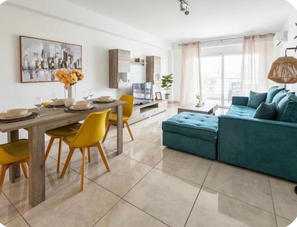 Waylink Residences- Ermoupoleos Building B - Пирей