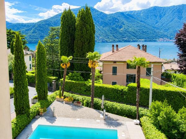 Residence Belvedere Apartment Bolvedro - Menaggio