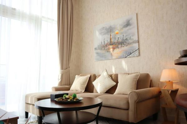 Jupiter Elite 1br - Elegant Urban Haven - Abu Dhabi Airport (AUH)