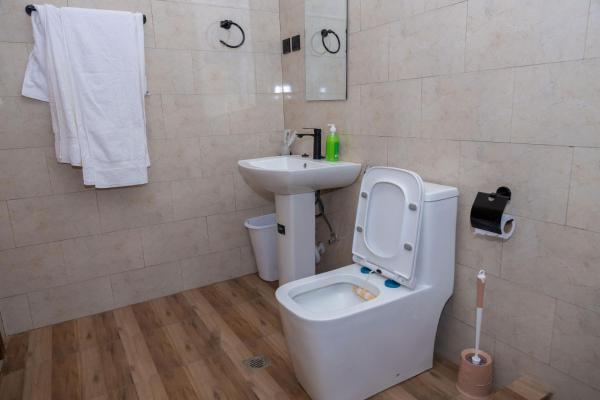 Glotov Group Ltd - Kigali