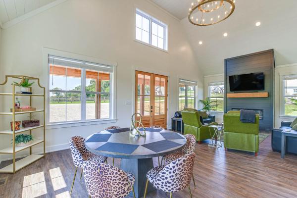 Brand New, Hot Tub & Porch, Near Nolin Lake! - Nolin Lake State Park