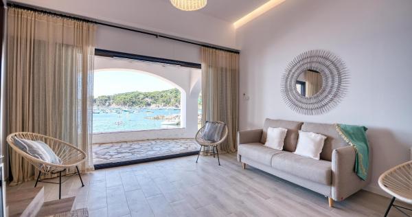 Casa Tomas - Palamós