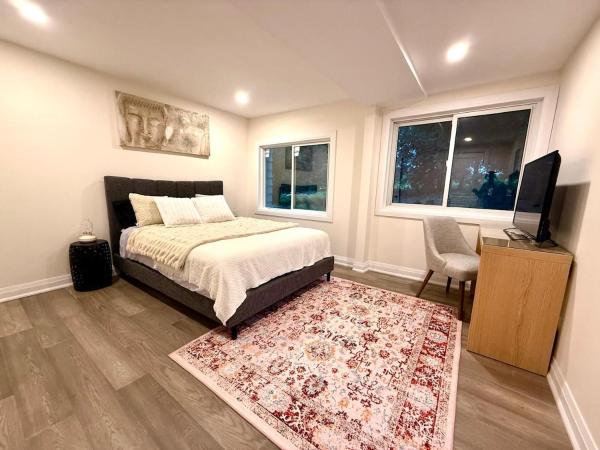 Private Countryside Guesthouse With Bbq & Firepit - Ajax