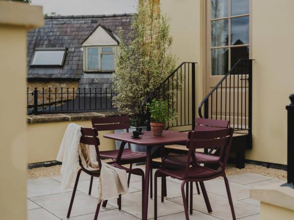 Luxury Apartment With Roof Terrace - Cotswolds - Broadway