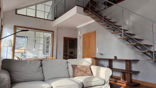 Loft Paços Da Vila - Ribeira Brava