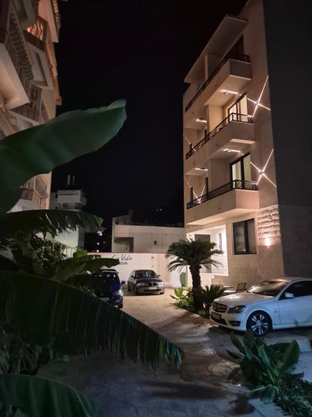 La Vida Apartments - Montenegro