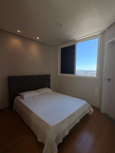 Studio Moderno No Estoril - Garagem E Rooftop - Belo Horizonte