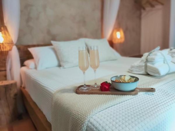 Tenuta Le Pietre Bed & Breakfast - Pescasseroli