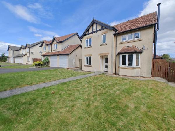 4 Bed In Seahouses Oc-h45933 - Seahouses