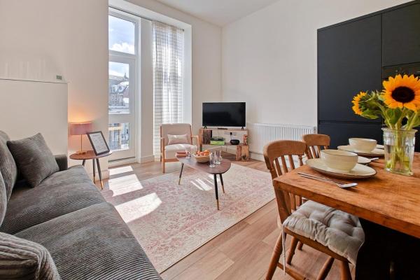 2 Bed In Ilfracombe Oc-b45841 - Woolacombe