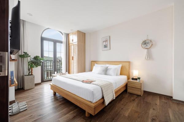 Haku Boutique Hotel Đà Lạt - Ngô Quyền - Dalat