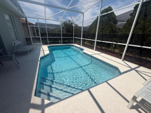 Silver Spurs Sunshine By Paradise Resort Vacations - St. Cloud, FL