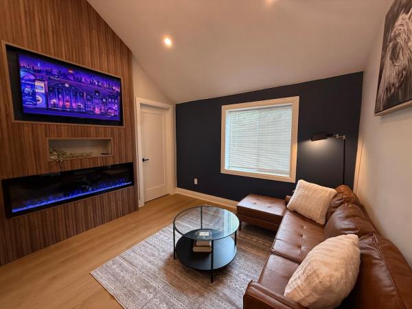 Luxe Living - Private Countryside Guesthouse - Pickering