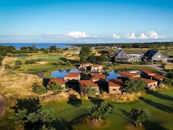 Halmstad Golfarena Hotell & Lägenheter - Halmstad