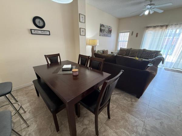 Vero Resort Home - Kissimmee