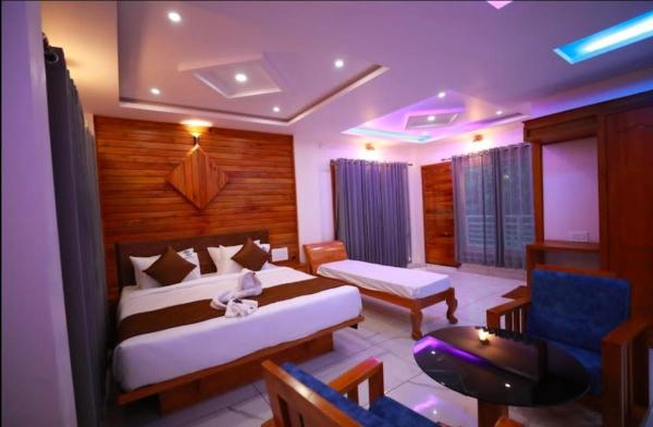Coffee Bean Resort - Kodagu