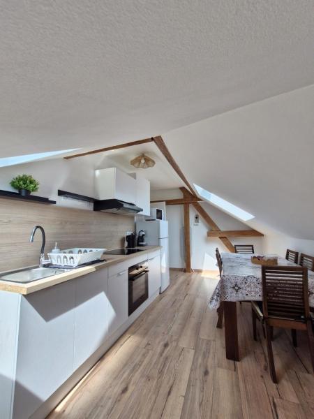 Appartement 6 Couchages - Briey