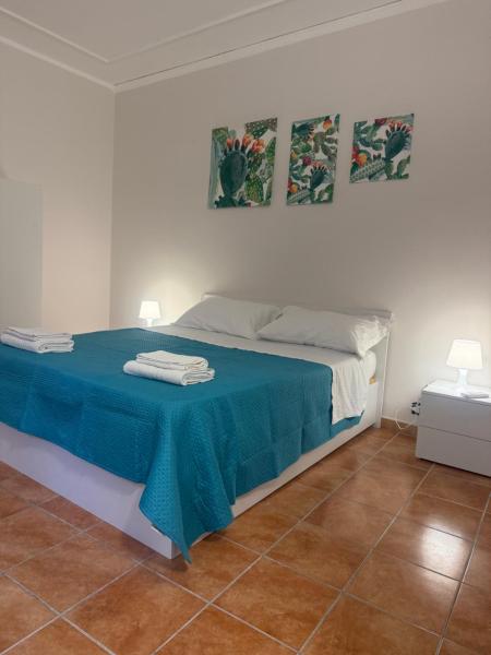 Aurora Apartments - Taormine