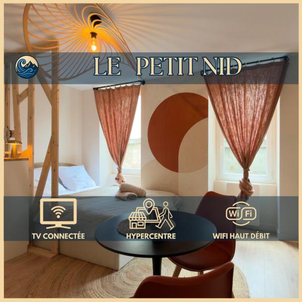 Le Petit Nid - Gap