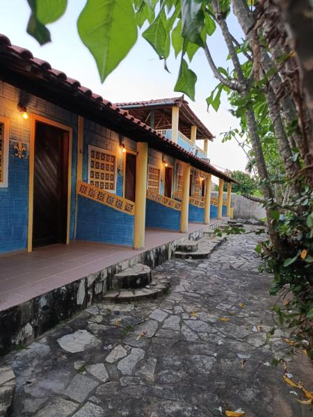 Maréa Beach House - Santa Rita