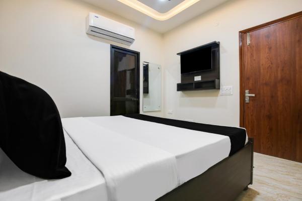 Hotel O Royal A - Ludhiana