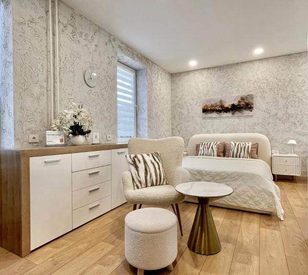 Rami Studio Apartment - Belarus