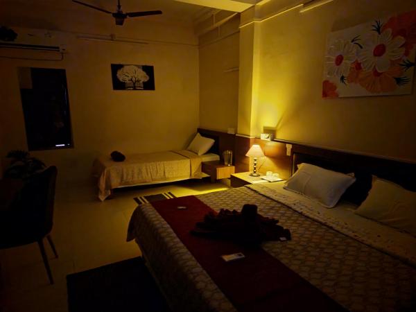 Hotel Roy's - Port Blair