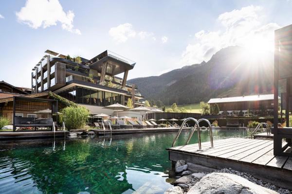 Lürzerhof - Luxury Nature Spa - Flachau