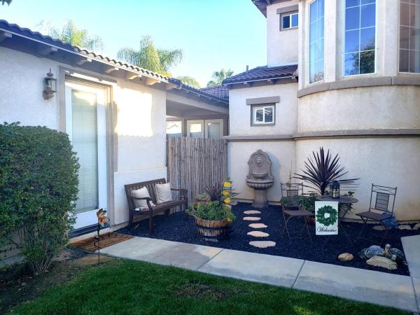 Casita Menifee - Menifee, CA