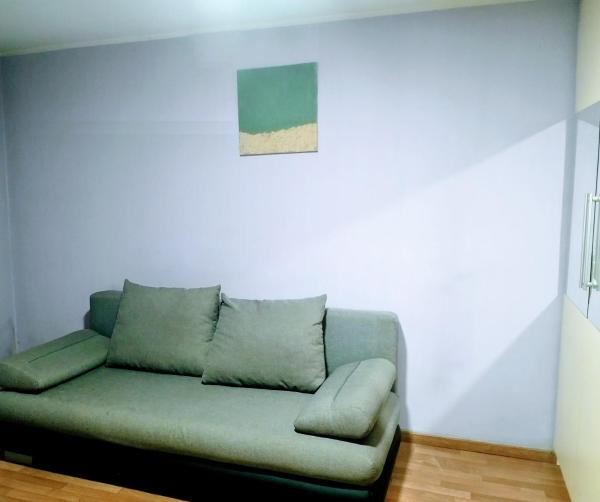 Belgrade Square 1 Apartment - Belgrado