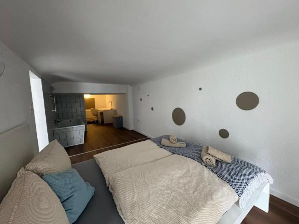 Goetheloft - Gemütliche Und Zentrale Ferienwohnung - Bremerhaven