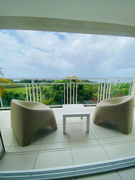 Villa Belle Alliance - Guadeloupe