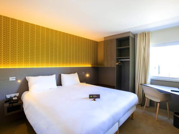 Ibis Styles Kortrijk Expo - Courtrai