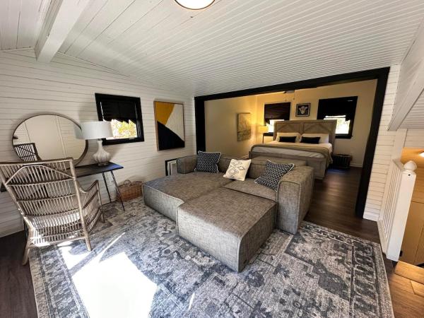 Luxury Suite Close To Helen - Cleveland, GA