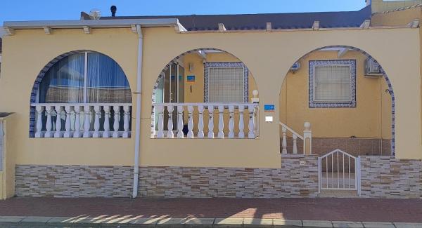 Casa Sol Y Soul - Camposol, 2 Bedrooms - Mazarrón