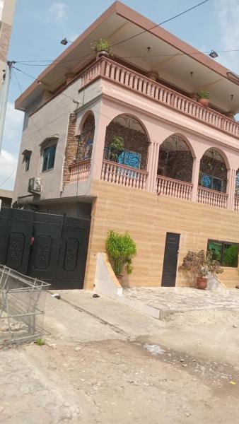 Agatheduplex - Cotonou