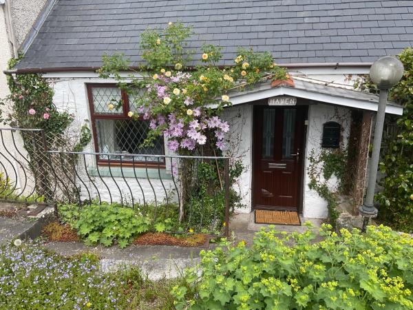 The Haven B&b - Dumfries and Galloway