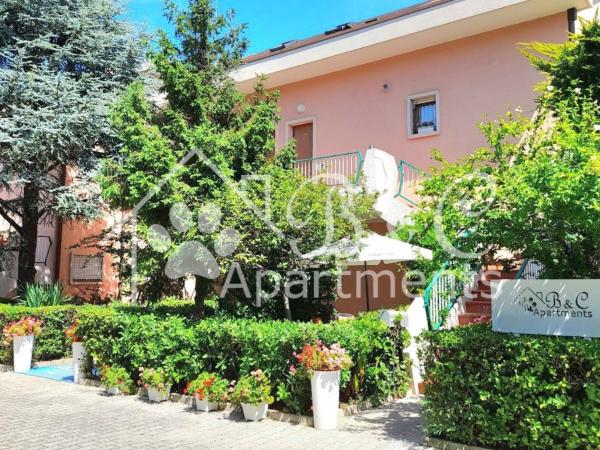 B&c Apartments - Lido di Jesolo