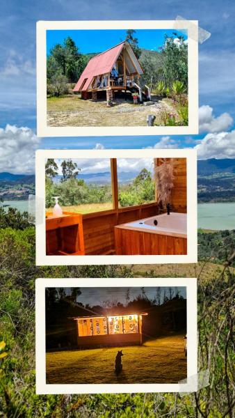 Dante Glamping - Tocancipá