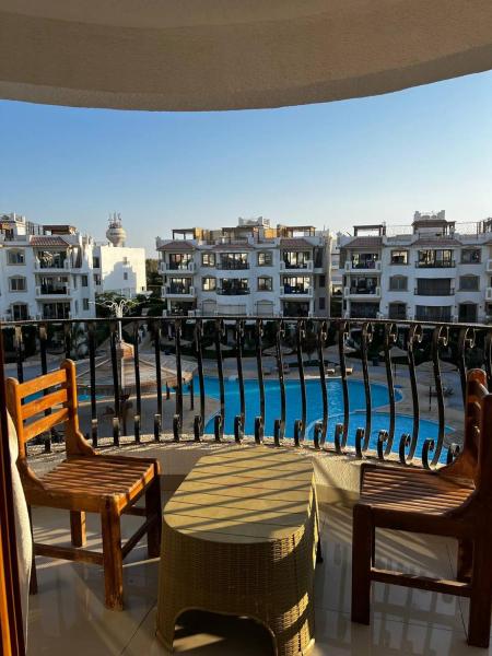 Luxury 2br In Sharm Hills Private Beach - Charm el-Cheikh
