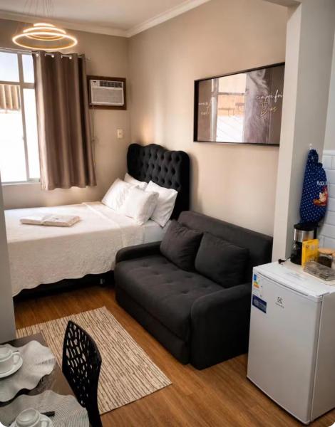 Botafogo Beach Suite - Charm And Comfort - Rio de Janeiro