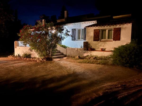 Villa D'exception, Piscine & Calme Absolu - Brignoles