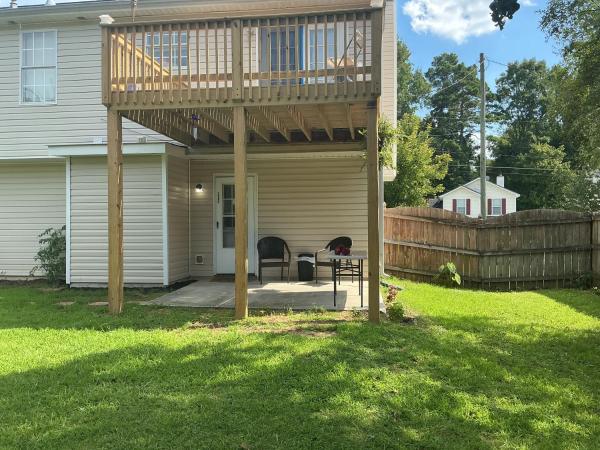Private Guest Suites - Atlanta, GA
