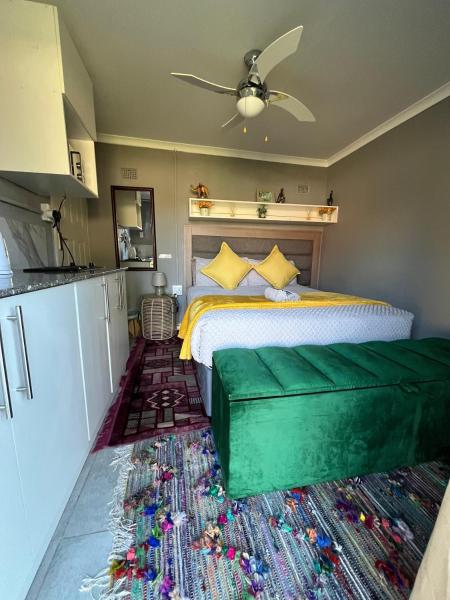 Peace House Apartment 3 - Pietermaritzburg