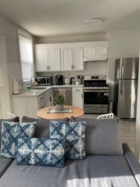 Union City Apartment Near Light Rail Sleeps 7, 15 Min To Manhattan! - マンハッタン, NY