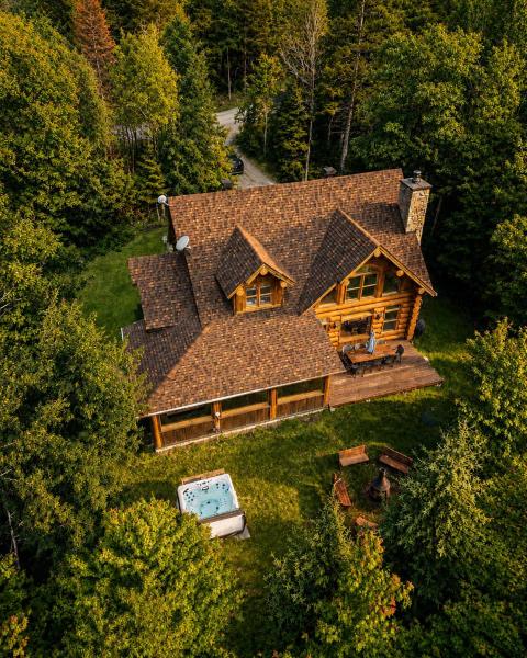 Merle Bleu - Saint-Sauveur