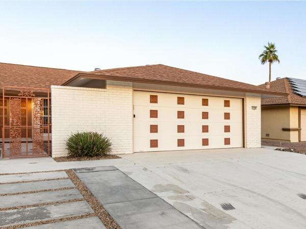 Super Sanctuary I 2 Br Ensuite, Patio, Sunrises - Sun City West, AZ