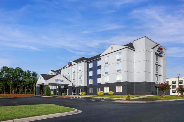 Fairfield By Marriott Inn & Suites Columbia Harbison - Lexington, SC