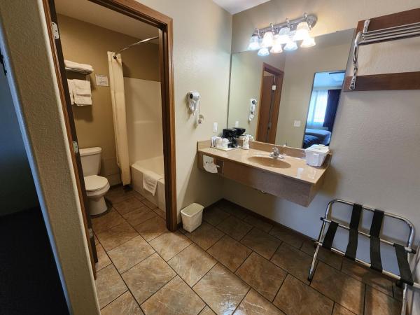 Cimarron Crossing Motel - Kansas